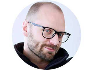 SIMON RUBEN - Hyper MediaHyper Media