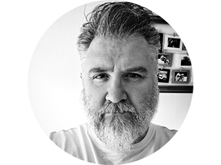 DAVID JACKSON - Hyper MediaHyper Media