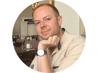 EVAN WILKINSON - Hyper MediaHyper Media