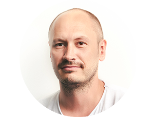 DAN PLEDGE - Hyper MediaHyper Media